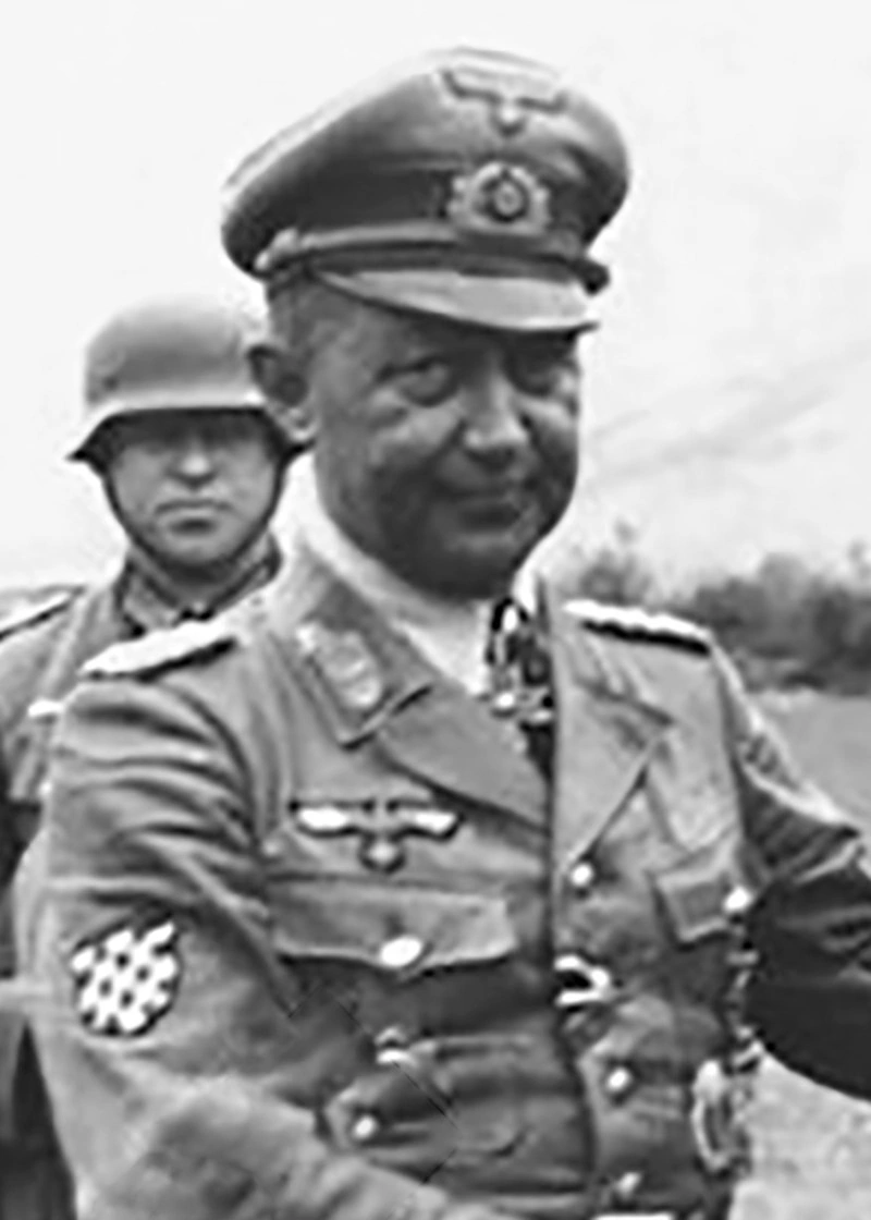 Fritz Neidholdt | Wikia Hitler Parody ES | Fandom