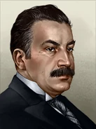 Joseph Bech | Wikia Hitler Parody ES | Fandom