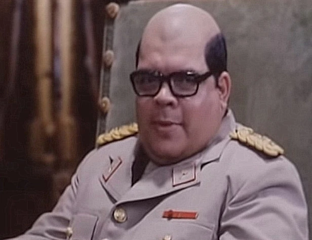 Marcos Pérez Jiménez | Wikia Hitler Parody ES | Fandom