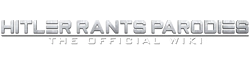 Wenck Army | Hitler Rants Parodies Wiki | Fandom