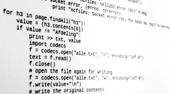 Source Code | HIT Wiki | Fandom