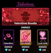 Shop | Hitman Card Game Wiki | Fandom