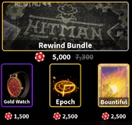 Shop | Hitman Card Game Wiki | Fandom