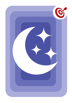 Moon | Hitman Card Game Wiki | Fandom