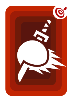 Slash | Hitman Card Game Wiki | Fandom