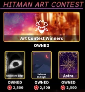 Shop | Hitman Card Game Wiki | Fandom