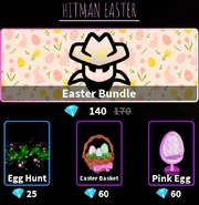 Shop | Hitman Card Game Wiki | Fandom