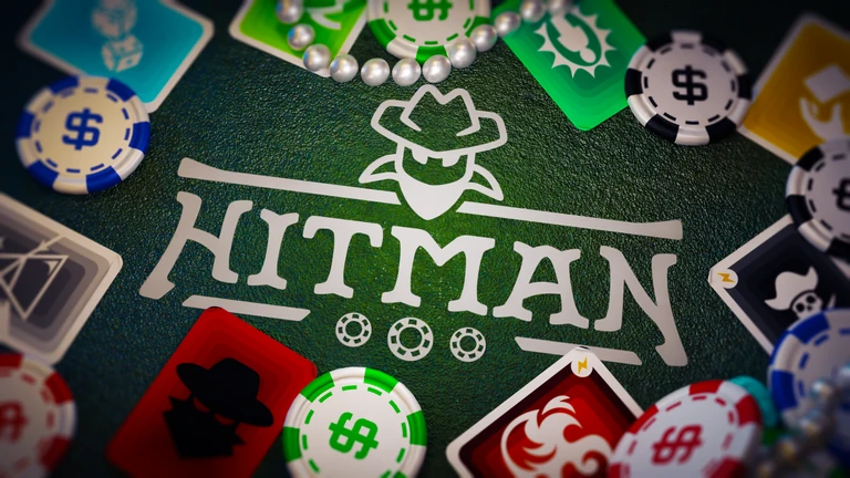 Hitman Card Game Wiki | Fandom