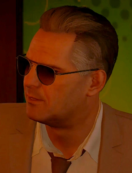 Angus Pritchard | Hitman fanMade Wiki | Fandom