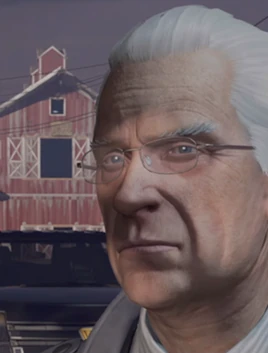 Pertti Järnefelt | Hitman fanMade Wiki | Fandom