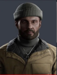 Shane Minett | Hitman fanMade Wiki | Fandom