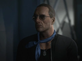 Max Valliant | Hitman fanMade Wiki | Fandom