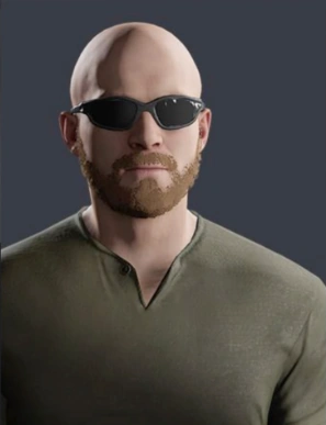 Harrison Donnelly | Hitman fanMade Wiki | Fandom