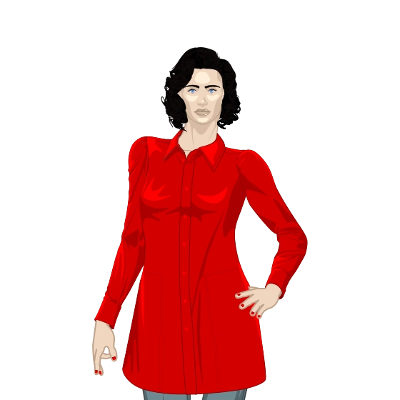 Clementine Simmons | Hitman fanMade Wiki | Fandom