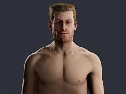 Carlton Smith | Hitman fanMade Wiki | Fandom