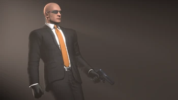 Agent 17 | Hitman fanMade Wiki | Fandom