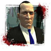 Daniel Morris | Hitman fanMade Wiki | Fandom