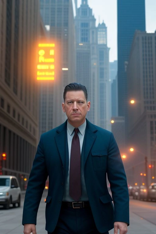 Agent 57 | Hitman fanMade Wiki | Fandom