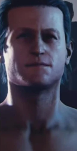 Tim Quinn | Hitman fanMade Wiki | Fandom