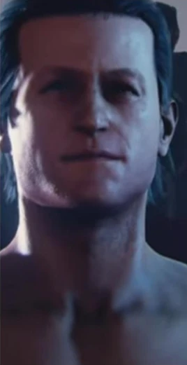 Tim Quinn | Hitman fanMade Wiki | Fandom