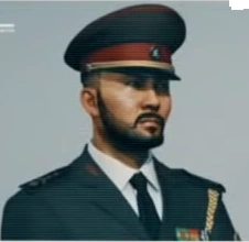 Jin Po | Hitman fanMade Wiki | Fandom