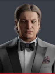 Roy Spurling | Hitman fanMade Wiki | Fandom
