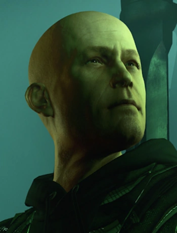 Hernando Ferreyra | Hitman fanMade Wiki | Fandom