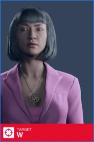 W | Hitman fanMade Wiki | Fandom