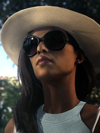 Cornelia Stuyvesant | Hitman fanMade Wiki | Fandom