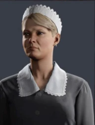 Elaine Sutton | Hitman fanMade Wiki | Fandom