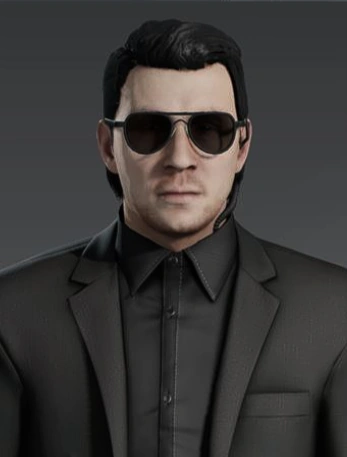 Category:NPCs | Hitman NPCs Wiki | Fandom