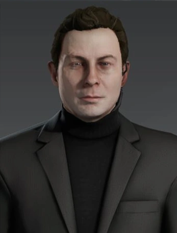 Kaimei Kuroki | Hitman NPCs Wiki | Fandom