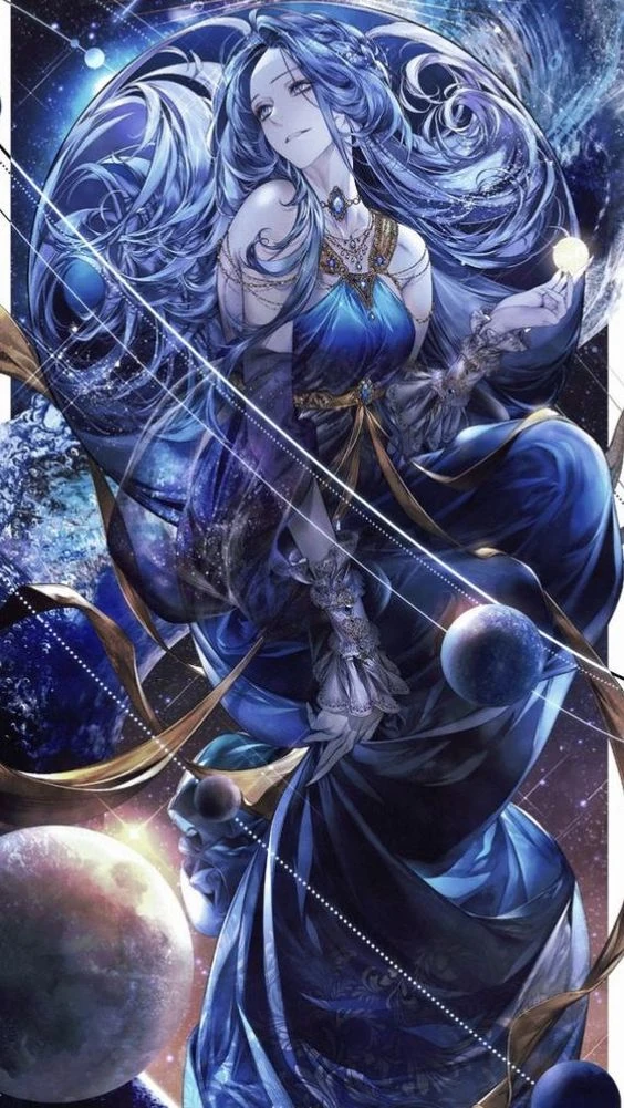 Qiu Jin | Hitman-with-a-badass-system Wiki | Fandom