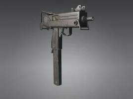 DAK X2 | Hitman Wiki | Fandom