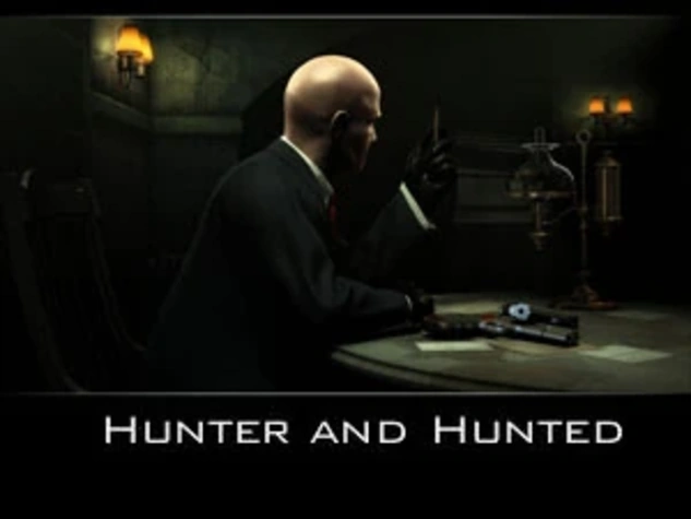 Hunter and Hunted (Contracts) | Hitman Wiki | Fandom