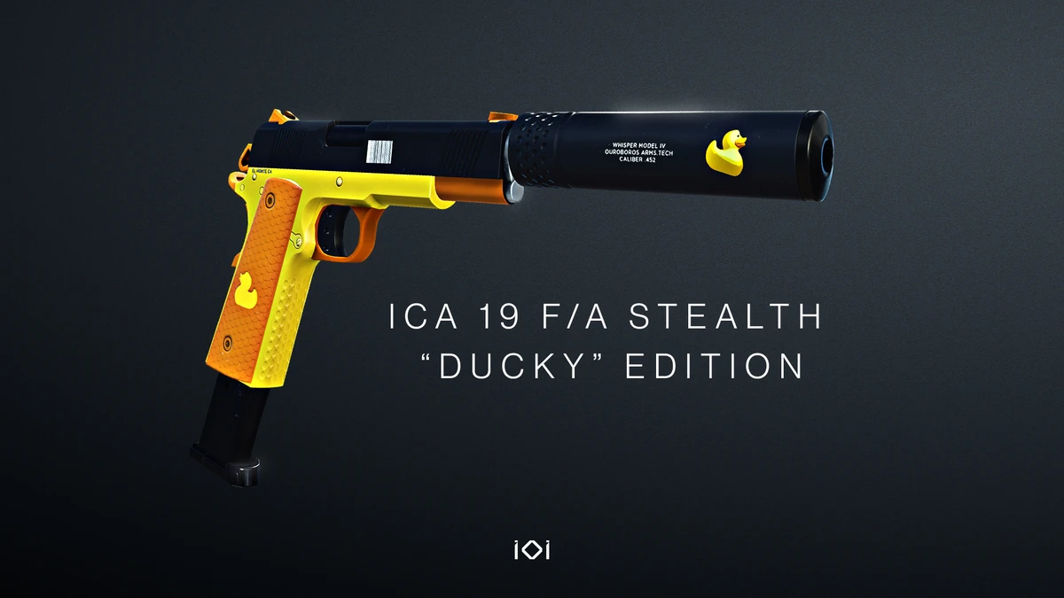 Featured Contracts - Track 2/Gallery | Hitman Wiki | Fandom