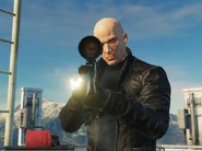 Tactical Gear | Hitman Wiki | Fandom