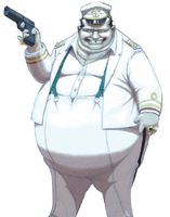 Skip Muldoon | Hitman Wiki | Fandom