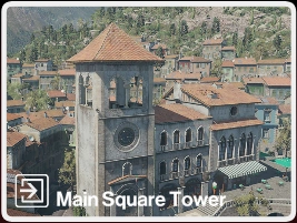 Main Square Tower | Hitman Wiki | Fandom