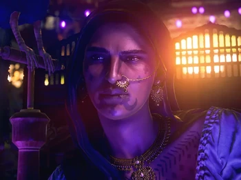 Vanya Shah | Hitman Wiki | Fandom