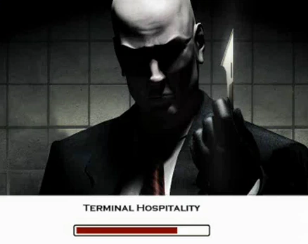 Terminal Hospitality | Hitman Wiki | Fandom