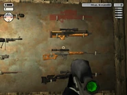 WA2000 | Hitman вики | Fandom