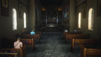 Sapienza | Hitman Wiki | Fandom