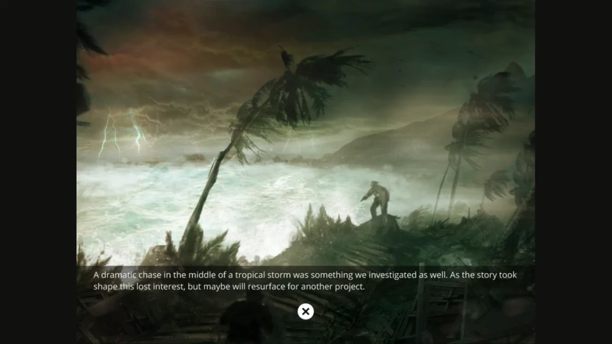 Tropical Storm (Mission) | Hitman Wiki | Fandom