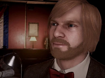 Jasper Knight | Hitman Wiki | Fandom