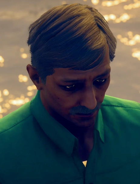 Mike | Hitman Wiki | Fandom