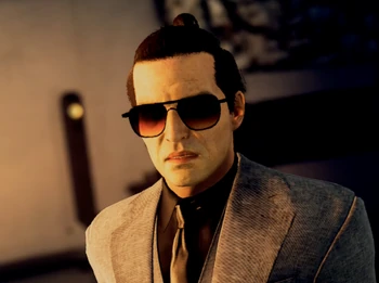 Orson Mills | Hitman Wiki | Fandom