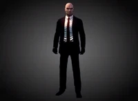 Traje | Hitman Wiki | Fandom