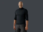 The Final Test | Hitman Wiki | Fandom