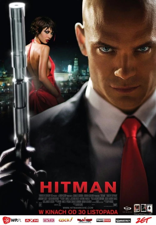 Hitman (2007) | Hitman Wiki | Fandom